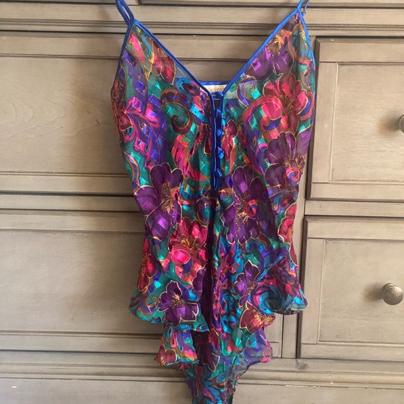 Victoria's Secret | Intimates & Sleepwear | Vintage Victorias Secret ...